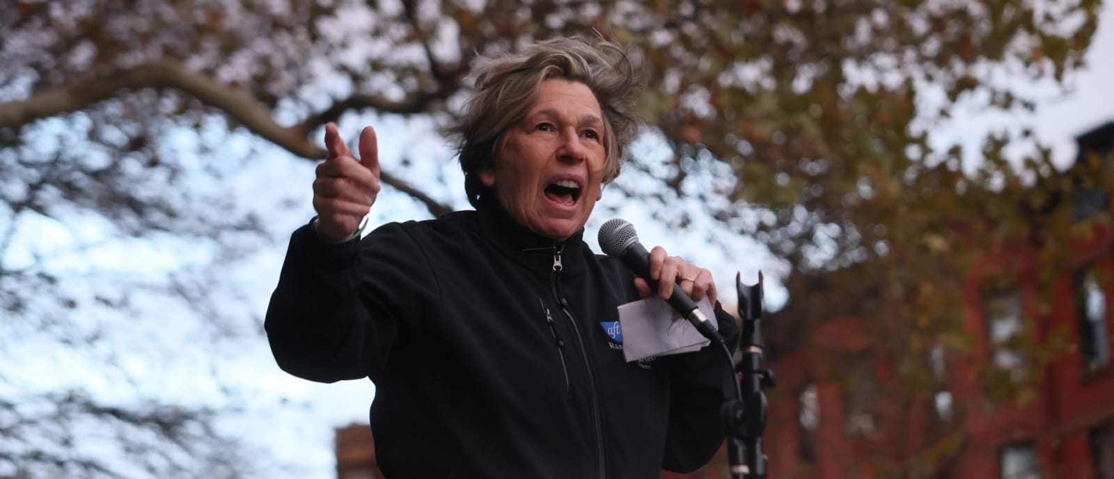 Major teachers union bankrolled advocacy org driving anti-school choice ...