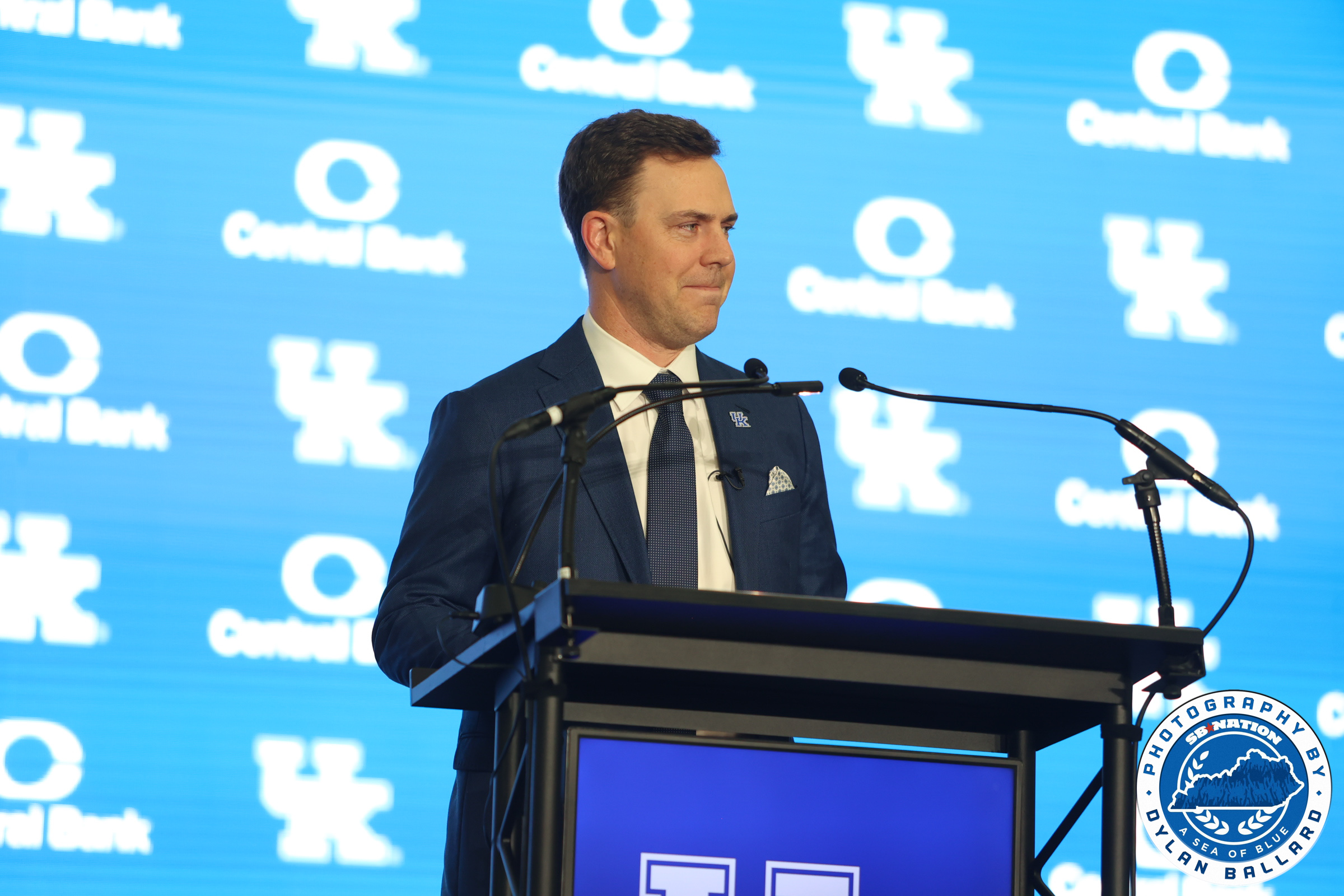 ESPN grades Will Stein hire