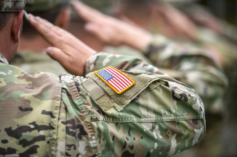 MOVS Hope mobile to stop at National D-Day Memorial for military ...