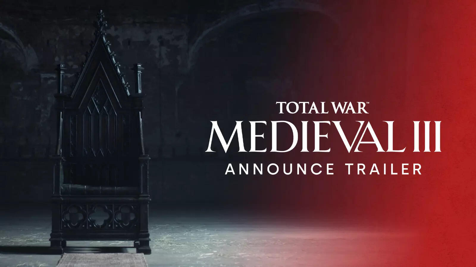 Total War: Medieval 3 confirmed after 19 years; when will Creative ...