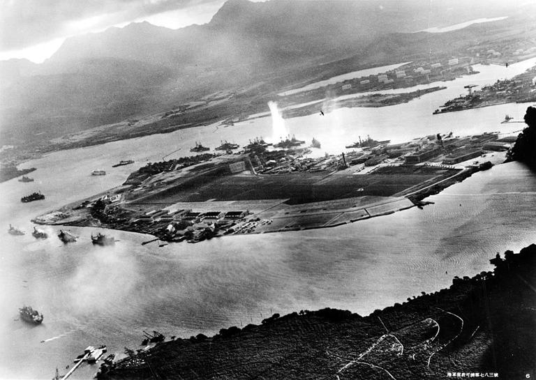 National Museum of the Mighty Eighth Air Force to host Pearl Harbor ...