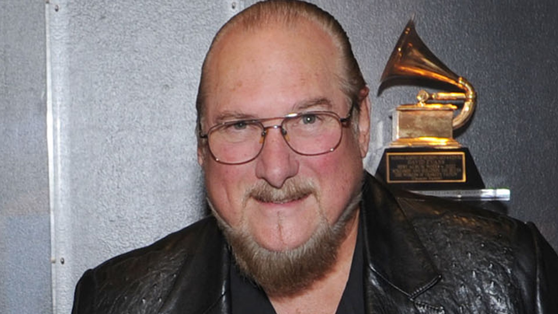 Inside guitarist Steve Cropper's family life with wife and four ...