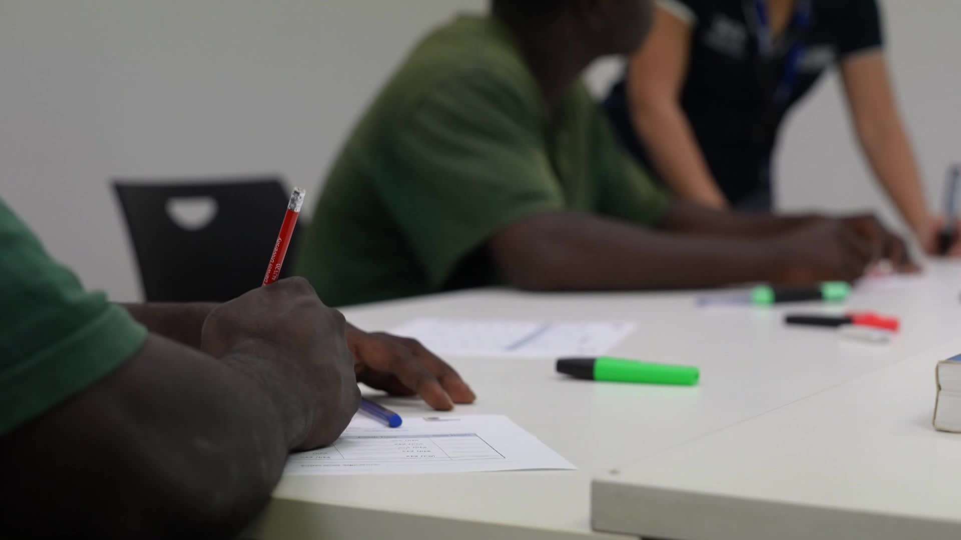 Corrections department confirms uni campus as prison work site in ...