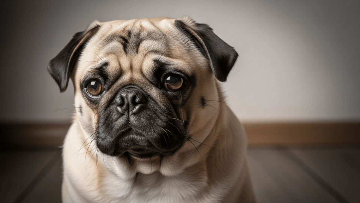 Signs your dog is bored (even though he has toys everywhere)
