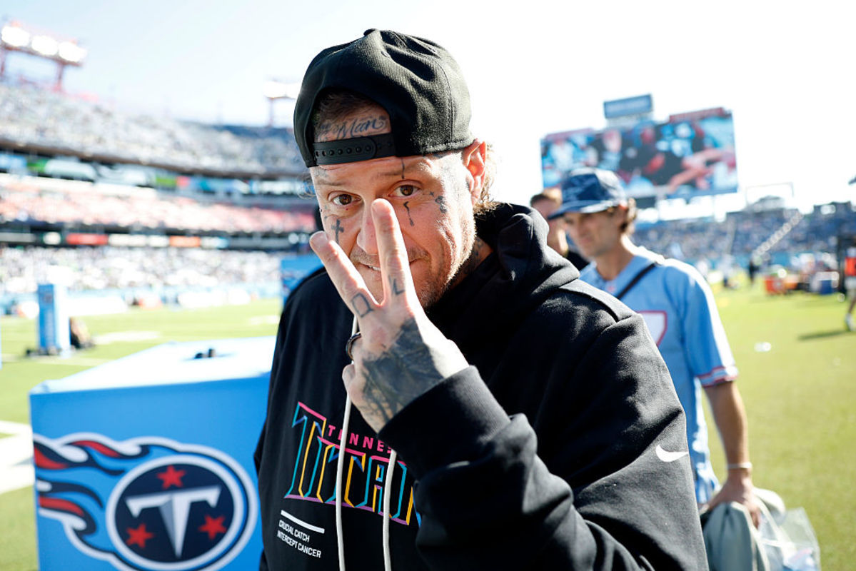 Jelly Roll delivers emotional birthday message at 41 — fans respond