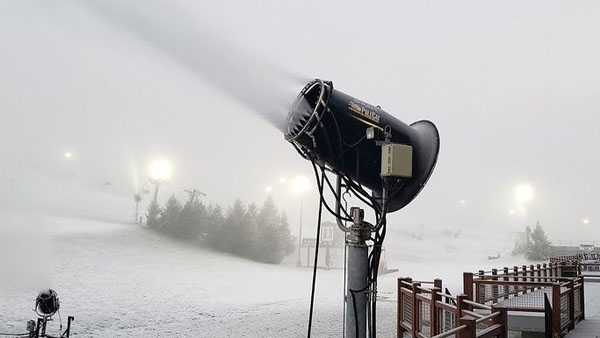 Perfect North announces opening day for 2026-26 season