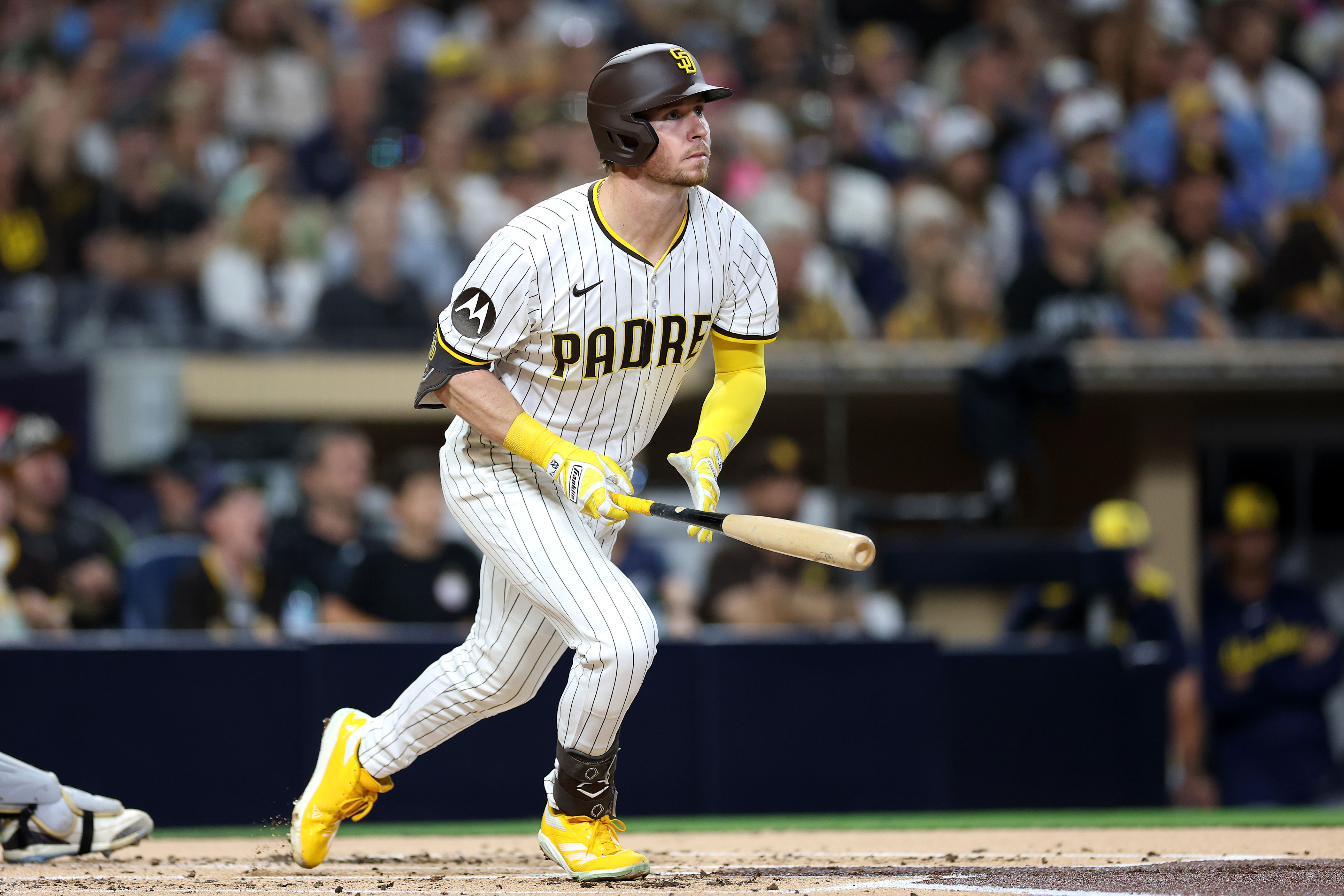 Could Ryan O’Hearn solve the Washington Nationals first base problem?