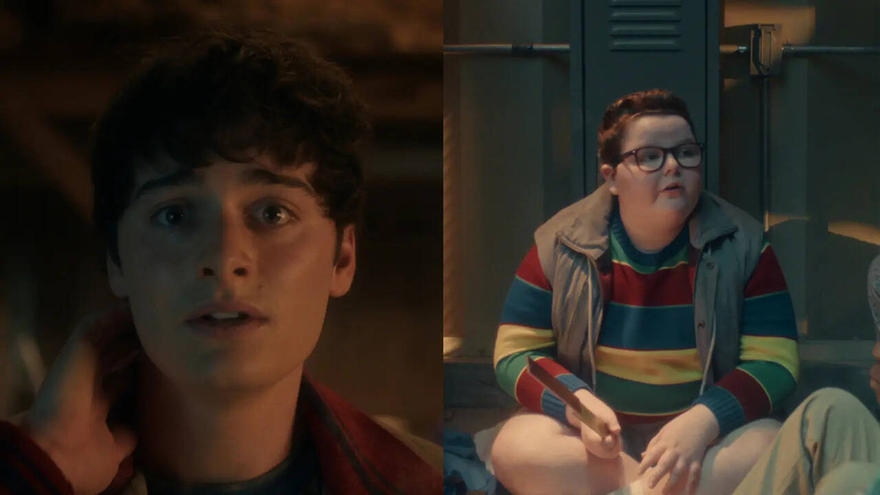 Noah Schnapp Shares Derek Actor's Reaction After Injuring Him In ...