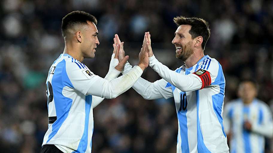 Lionel Messi unleashes 2026 World Cup bombshell