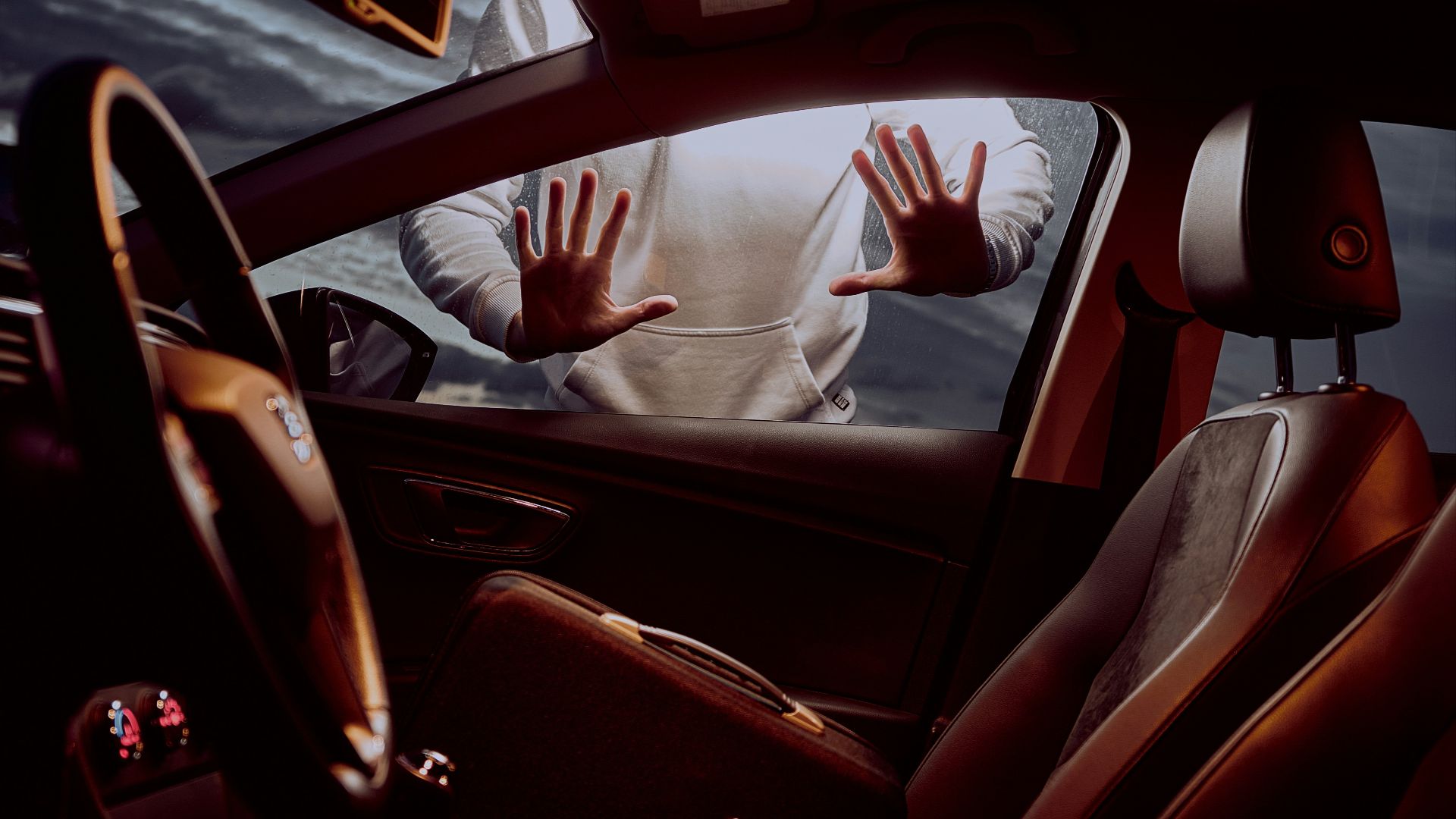 This American city has the highest rate of car theft in the country