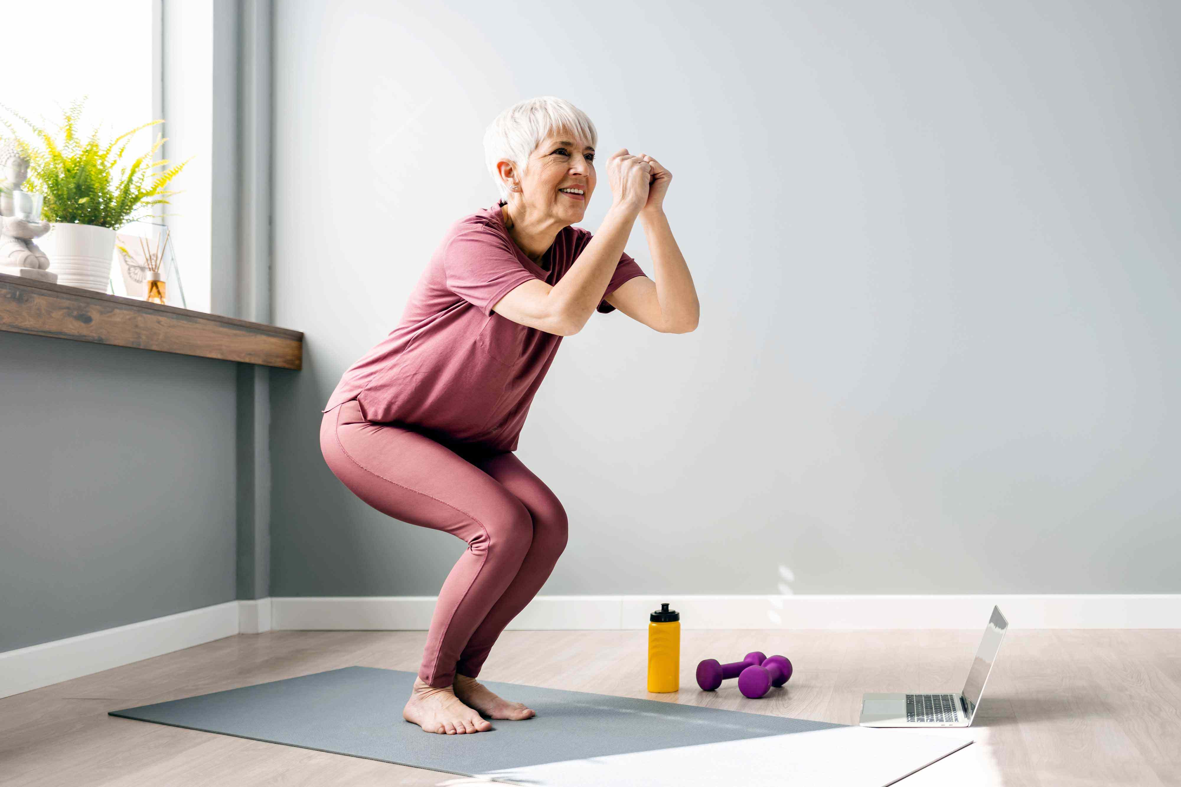 The #1 daily habit to do for longevity, according to experts