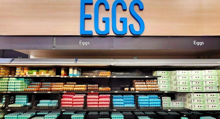 Flying eggs and ice cream: Walmart ramps up drone deliveries to take on ...