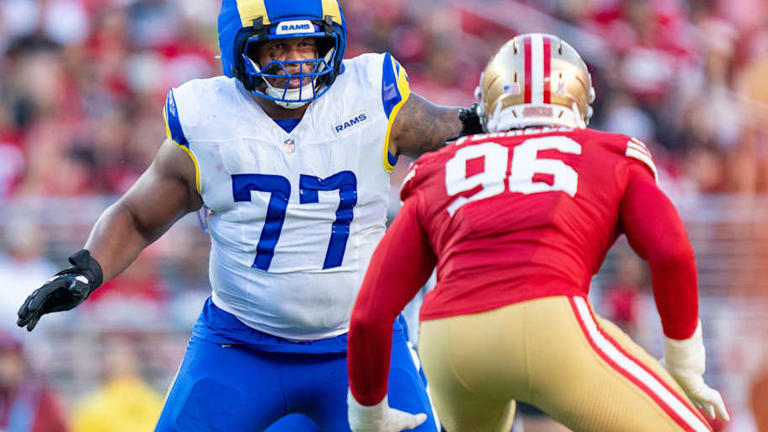 3 X-factors for the San Francisco 49ers to make a playoff run