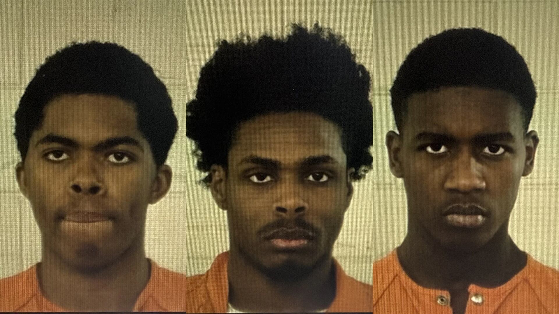 3 arrested, including an active-duty Fort Stewart soldier, following fatal Hinesville shooting