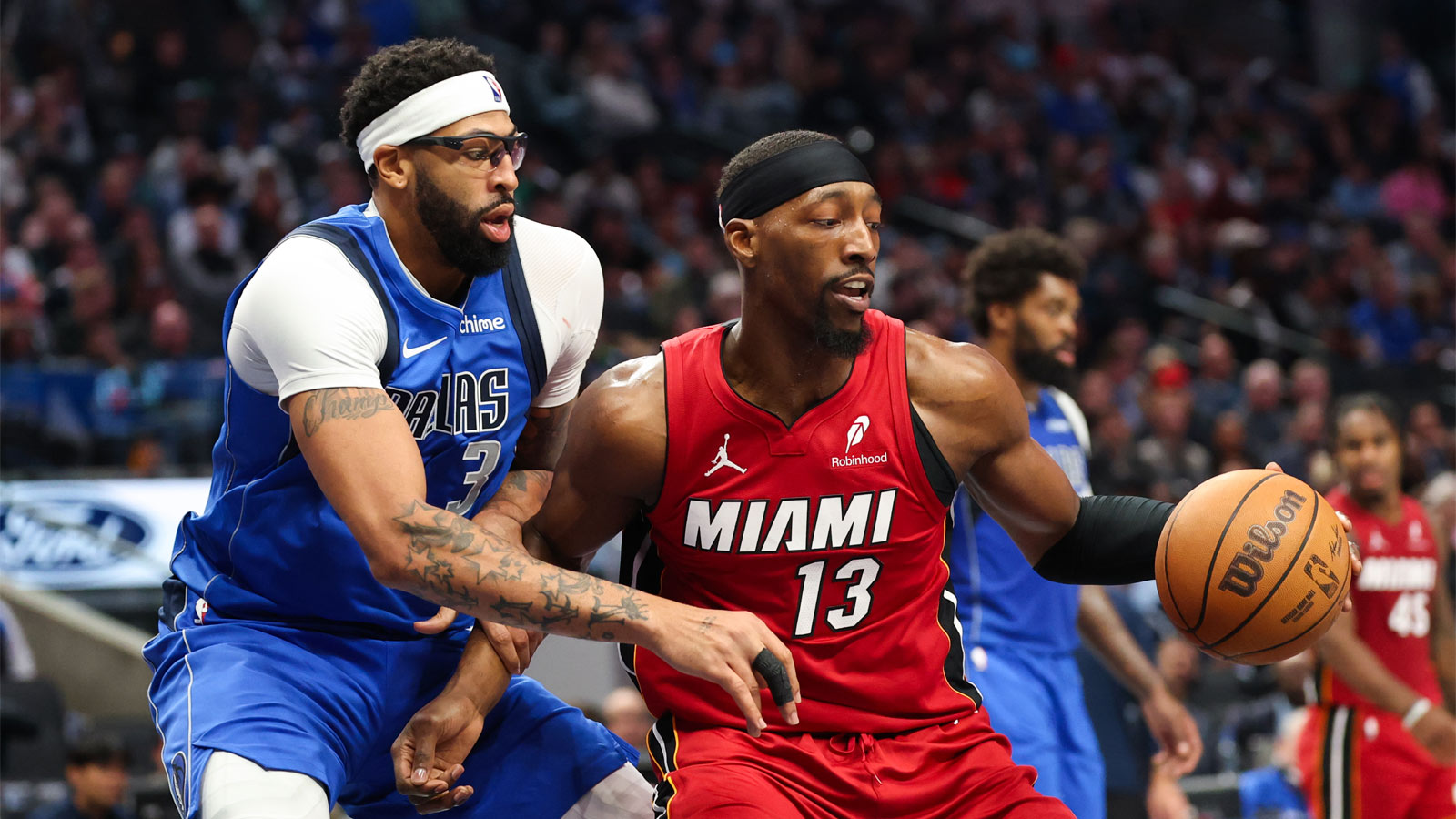 How disappointing loss to Dallas represents harsh reality for Heat