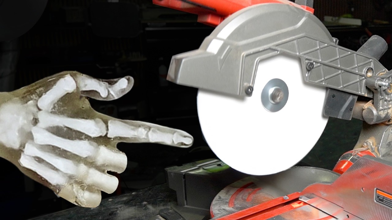 Can paper really cut your finger? 🤔