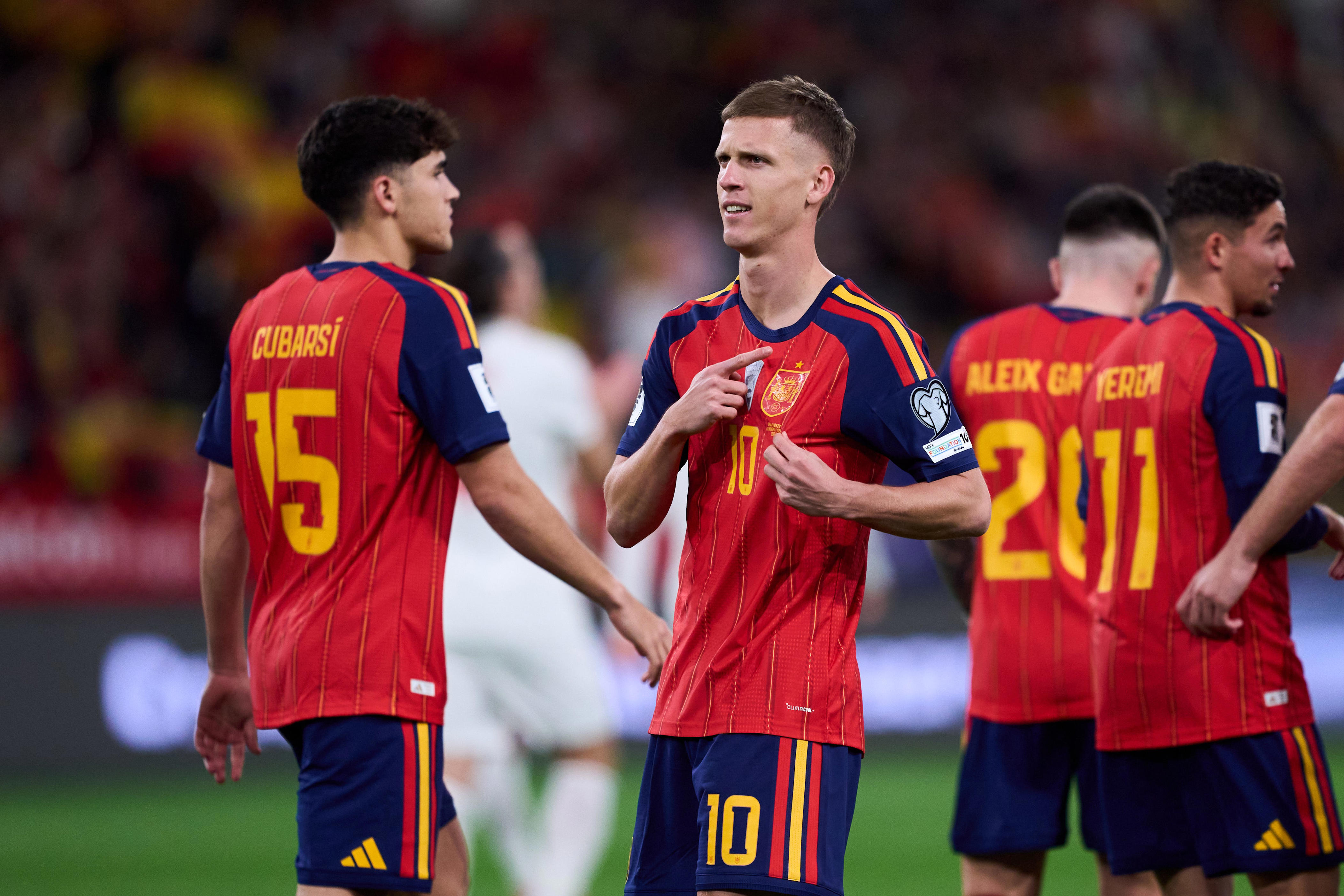 Spain vs. Iraq friendly prediction, start time, how to watch
