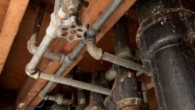 Local plumbing company offers tips on how to prevent frozen pipes