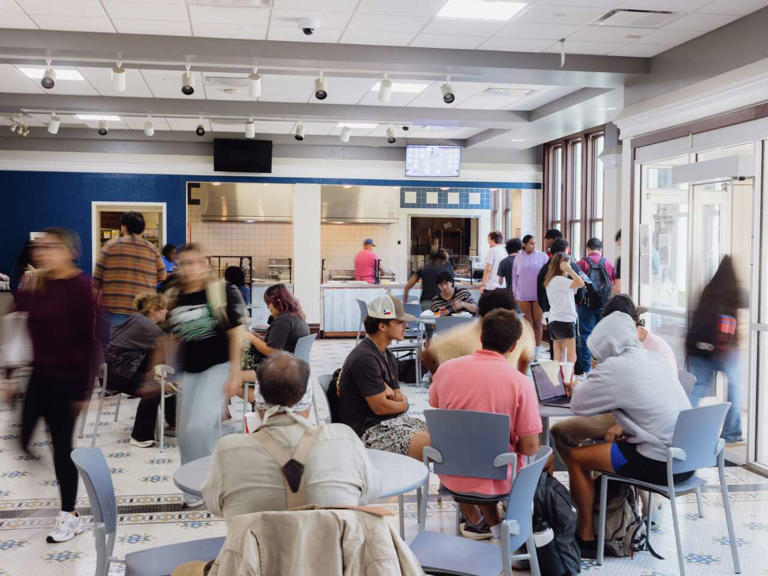 OLLU eyes new degree programs in response to enrollment downslide