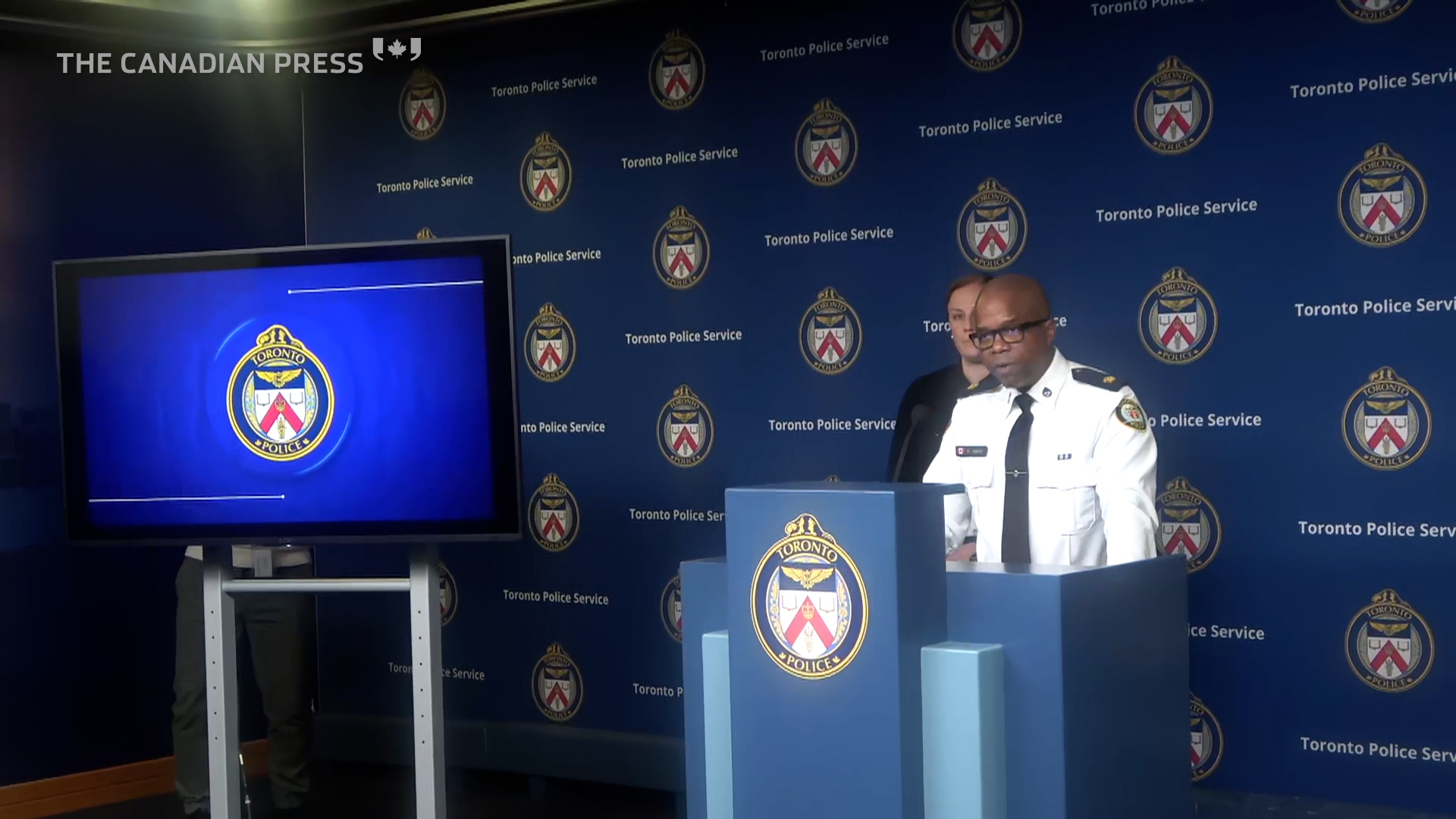 Two suspects arrested, two on the loose after Toronto home invasion and ...
