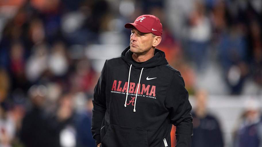 Kalen DeBoer speaks out on the incessant rumors linking him to Penn ...