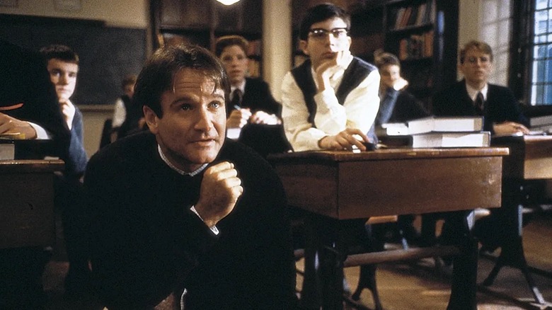 Dead Poets Society ending explained: The powerful play goes on