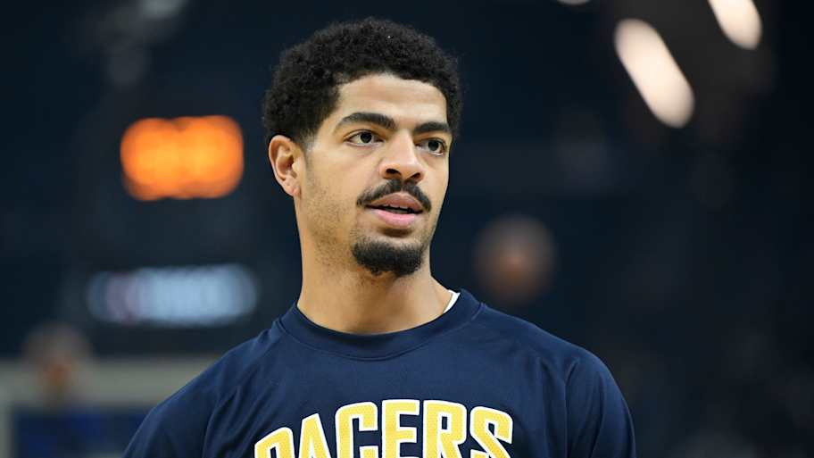 Ben Sheppard quickly sending important reminder Pacers can't forget