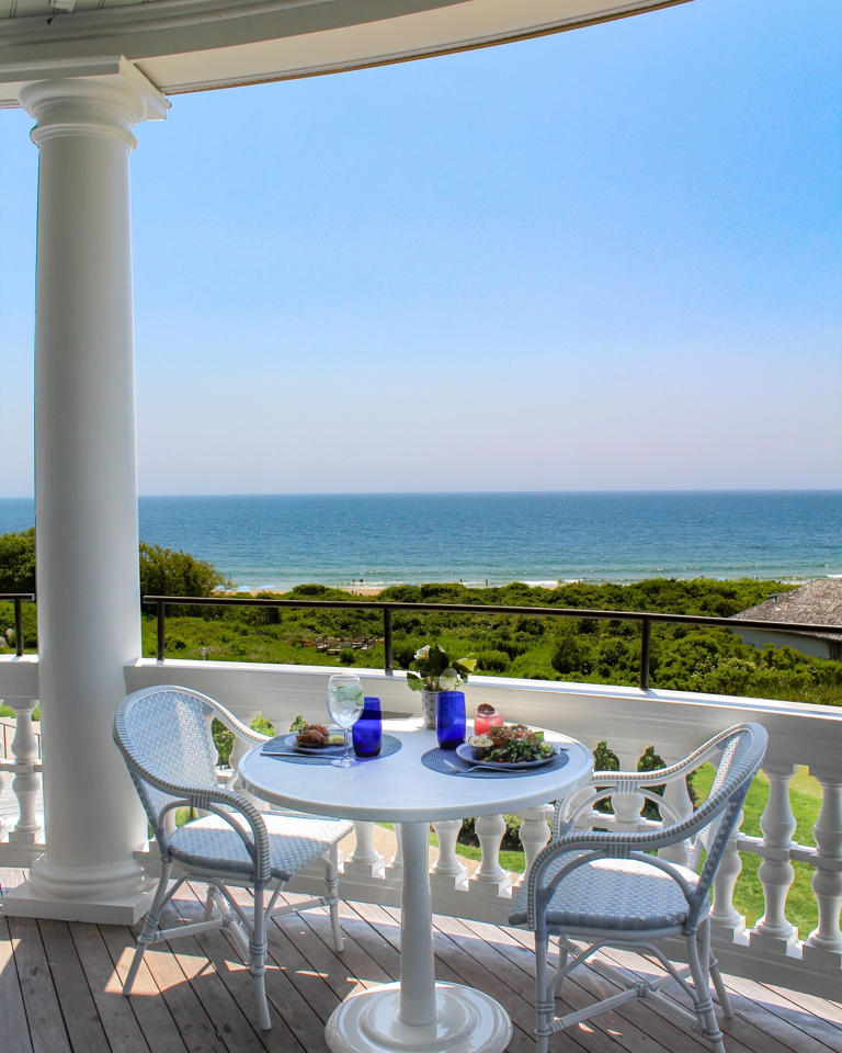 Inside Taylor Swift and Travis Kelce’s swanky Rhode Island wedding venue