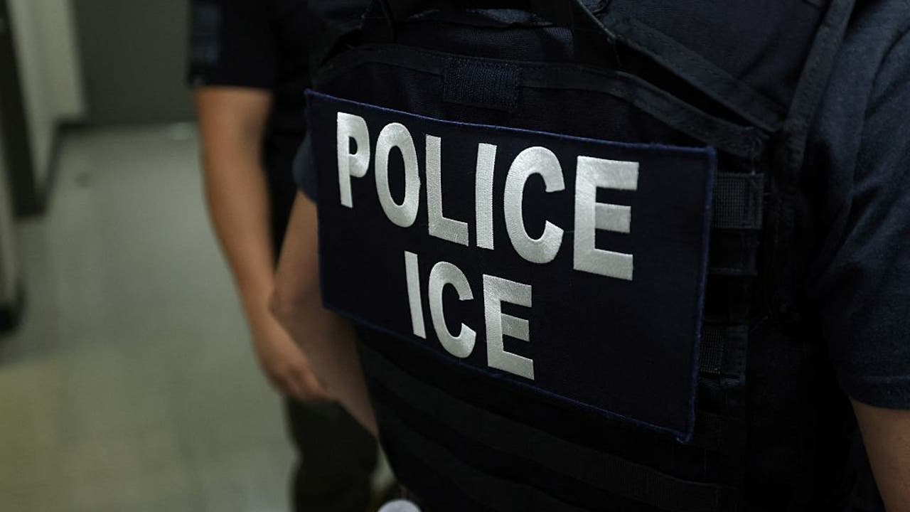 ICE arrests several individuals in Twin Cities during 'Operation Metro ...