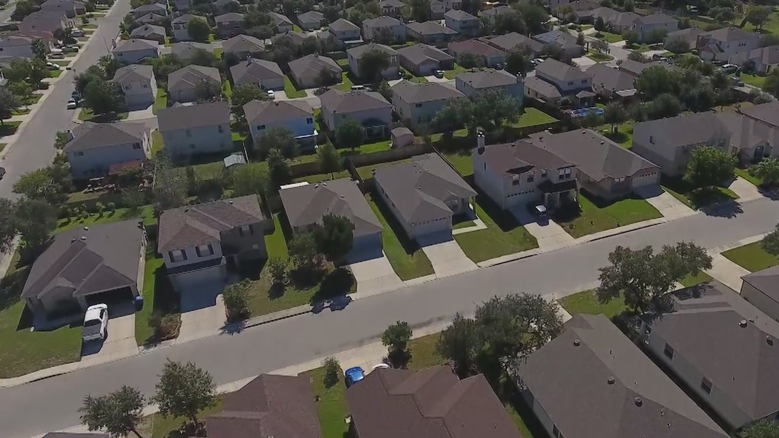 Redfin predicts housing market 'cool off' in the Austin metro in 2026