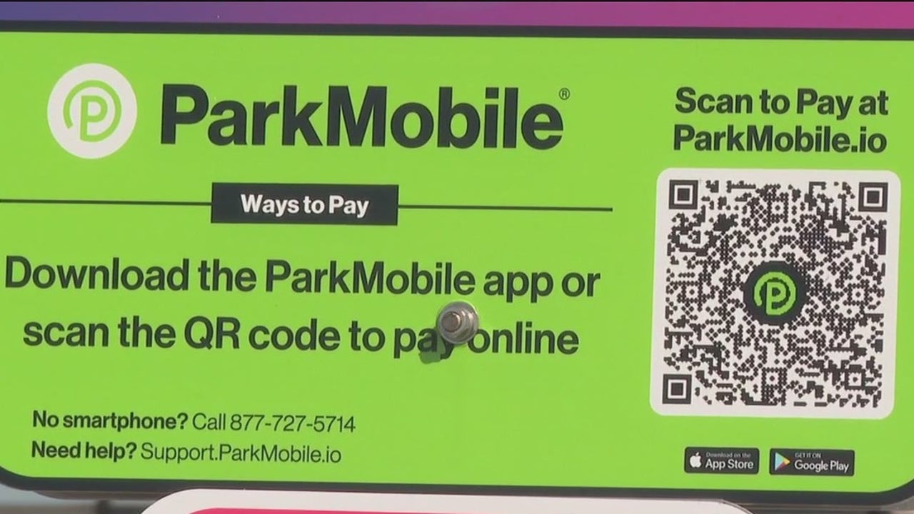 Pinellas County Sheriff’s Office warns of QR code scams
