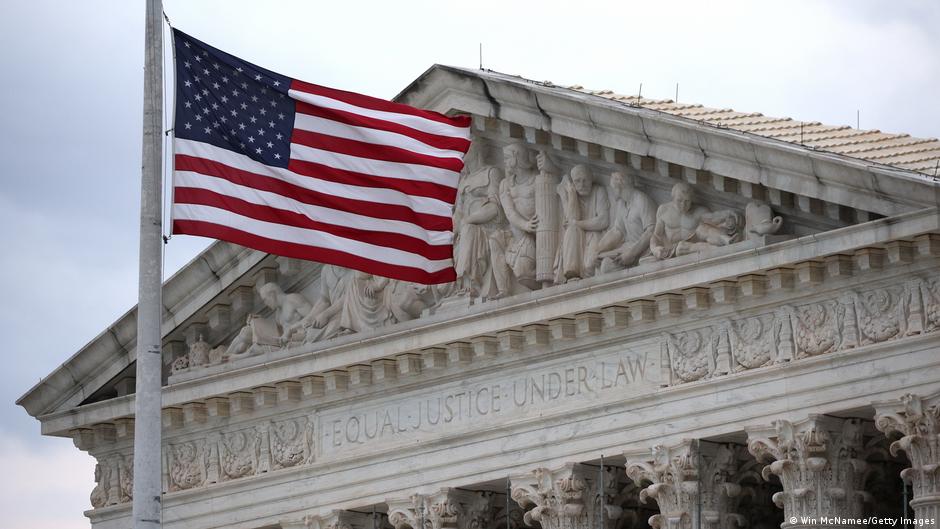 US Supreme Court revives pro-Republican Texas electoral map