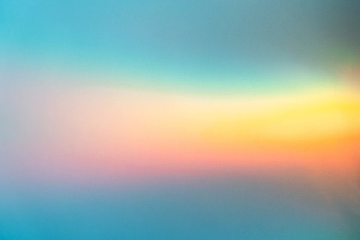 Your Pantone color, based on birth month