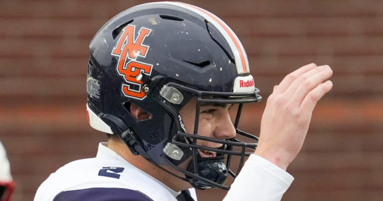 Tennessee high school football: Nashville Christian cruises to state ...