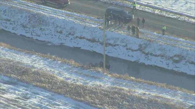 Missing 20-year-old’s car found submerged in canal near Timnath ...