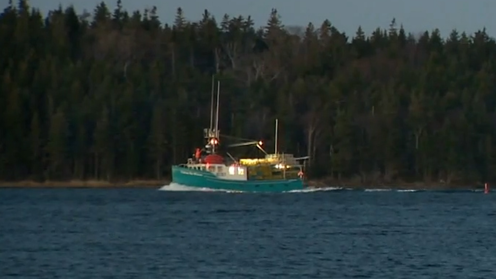 Millions in funding announced for new ocean projects in Atlantic region