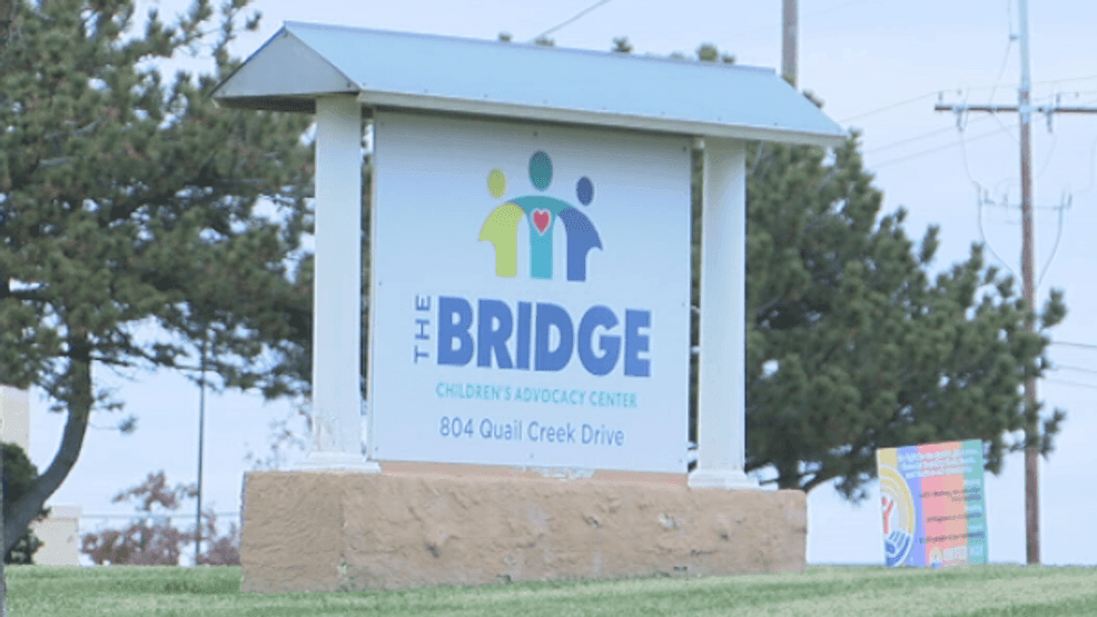 The Bridge strives to raise money for expansion