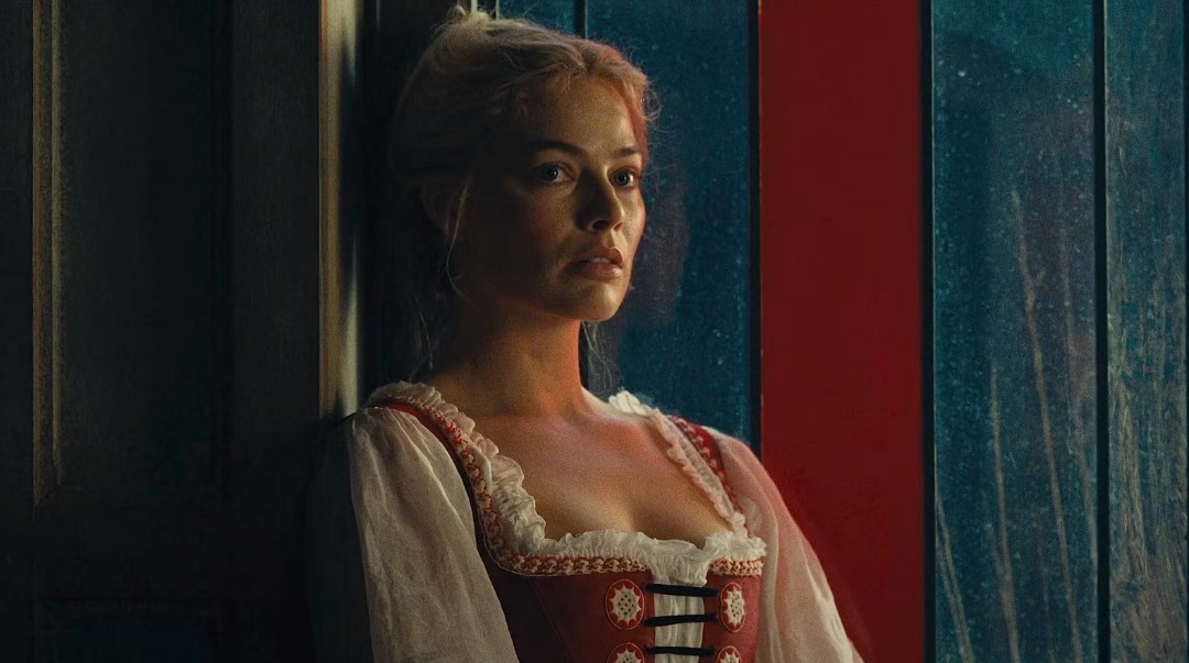 Margot Robbie defiende ‘Cumbres borrascosas’: La actriz cree que Jacob ...