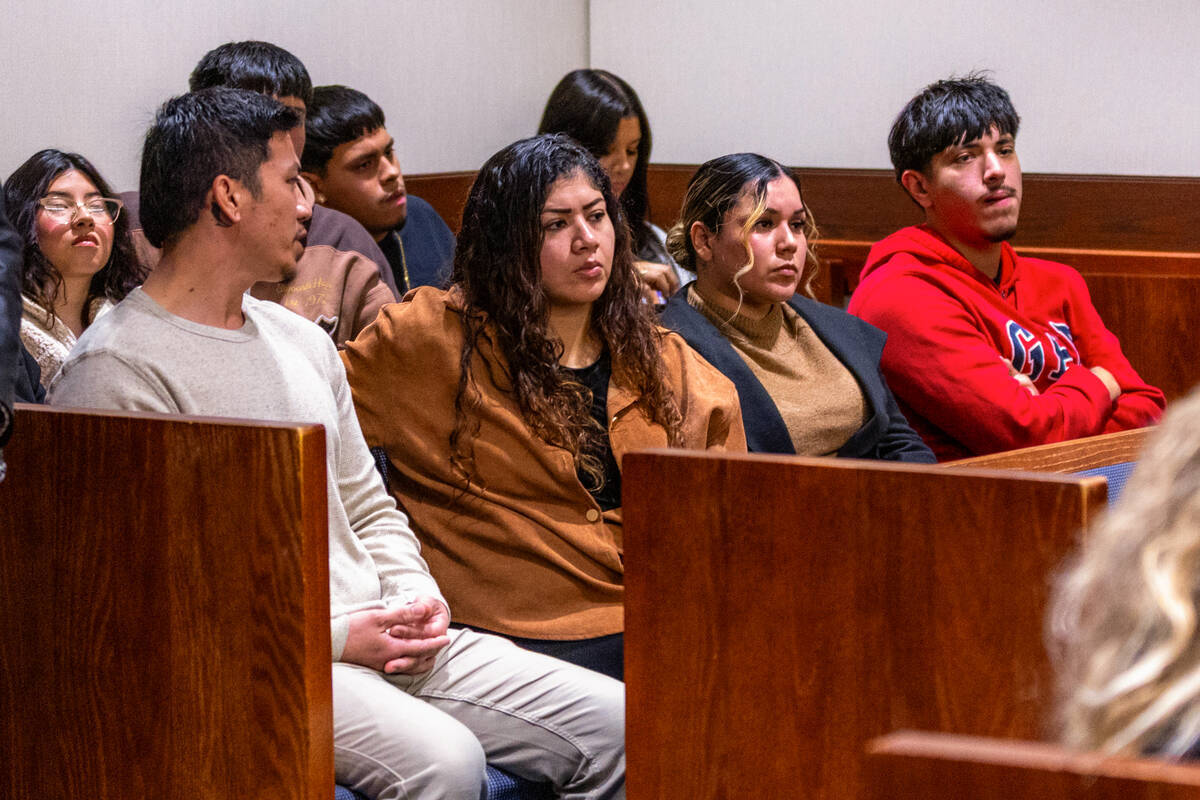 Stepfather testifies about road rage shooting that left 11-year-old boy ...