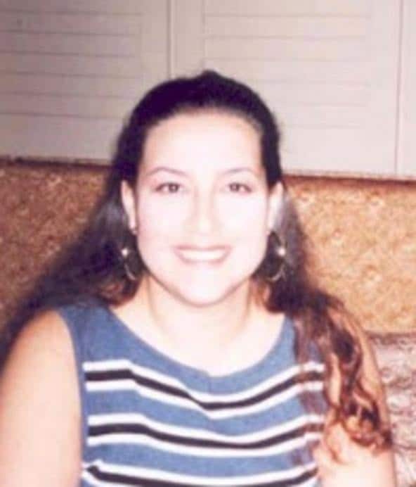 Who killed Nancy Smith? FBI New York offers $15,000 to crack 2001 cold ...