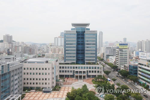 울산시 ‘2025년 일자리 창출 강소기업’ 10곳 선정, 인증패 수여