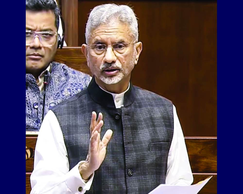 Over 18,800 Indians deported by US since 2009, government tells Rajya Sabha