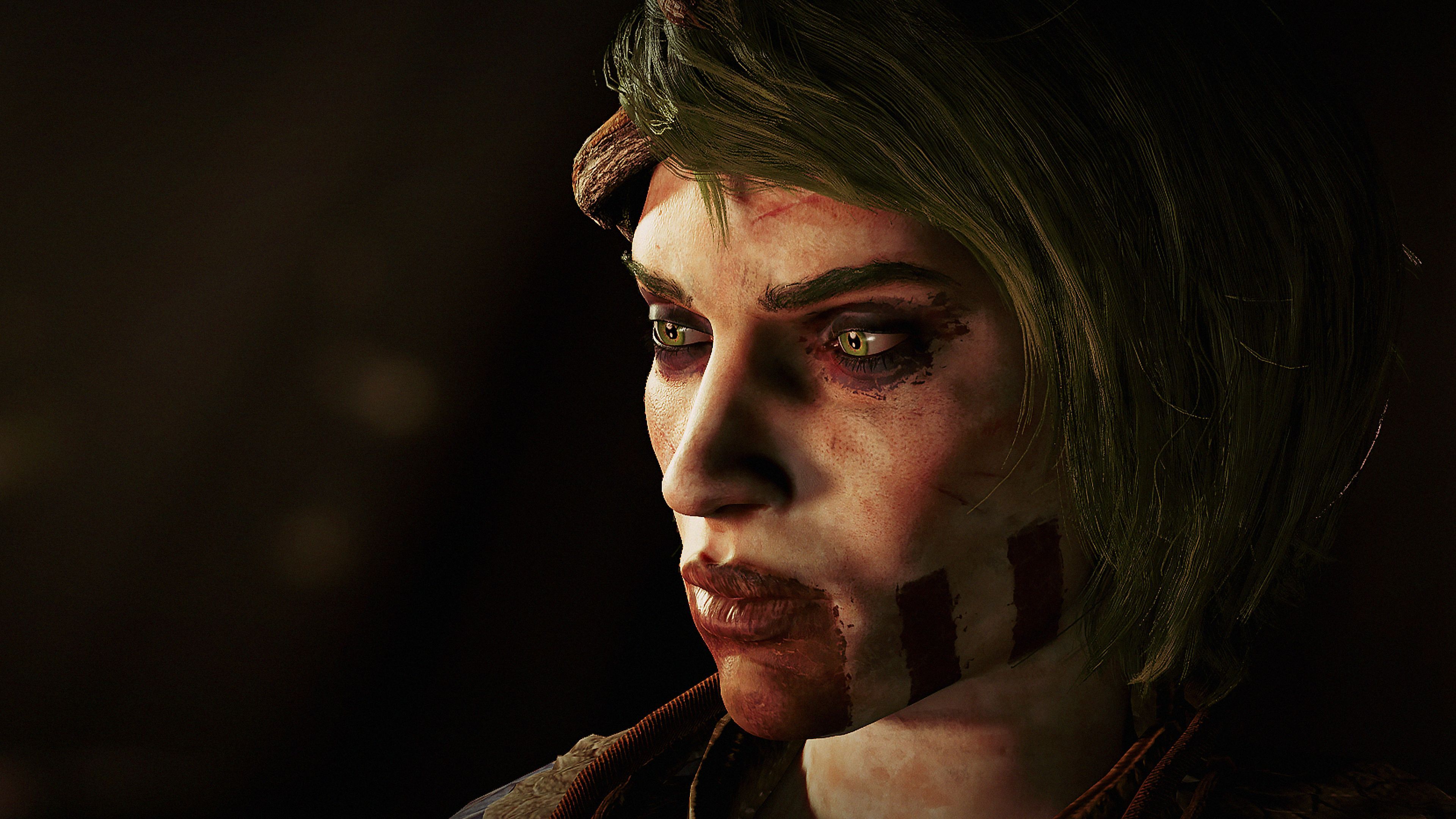 GreedFall: The dying world preview: Slow, janky, and full of potential