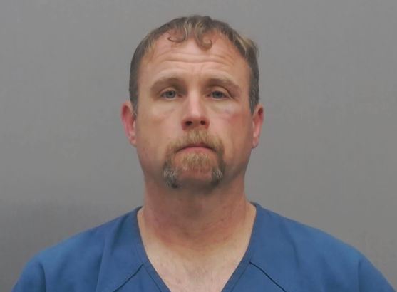 Monroe Township fire chief facing domestic violence charges