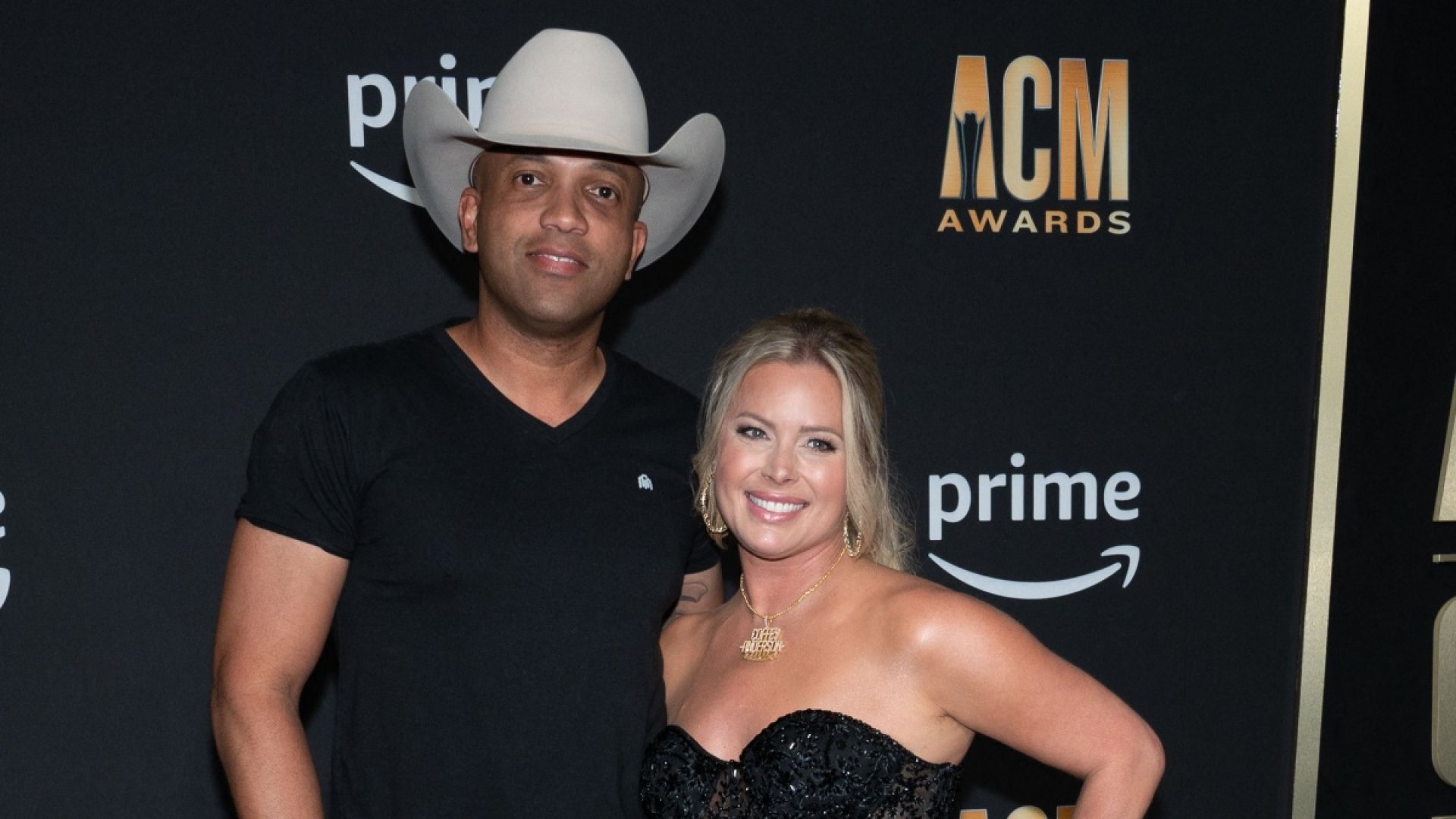 Criscilla Anderson and ex Coffey Anderson's relationship timeline