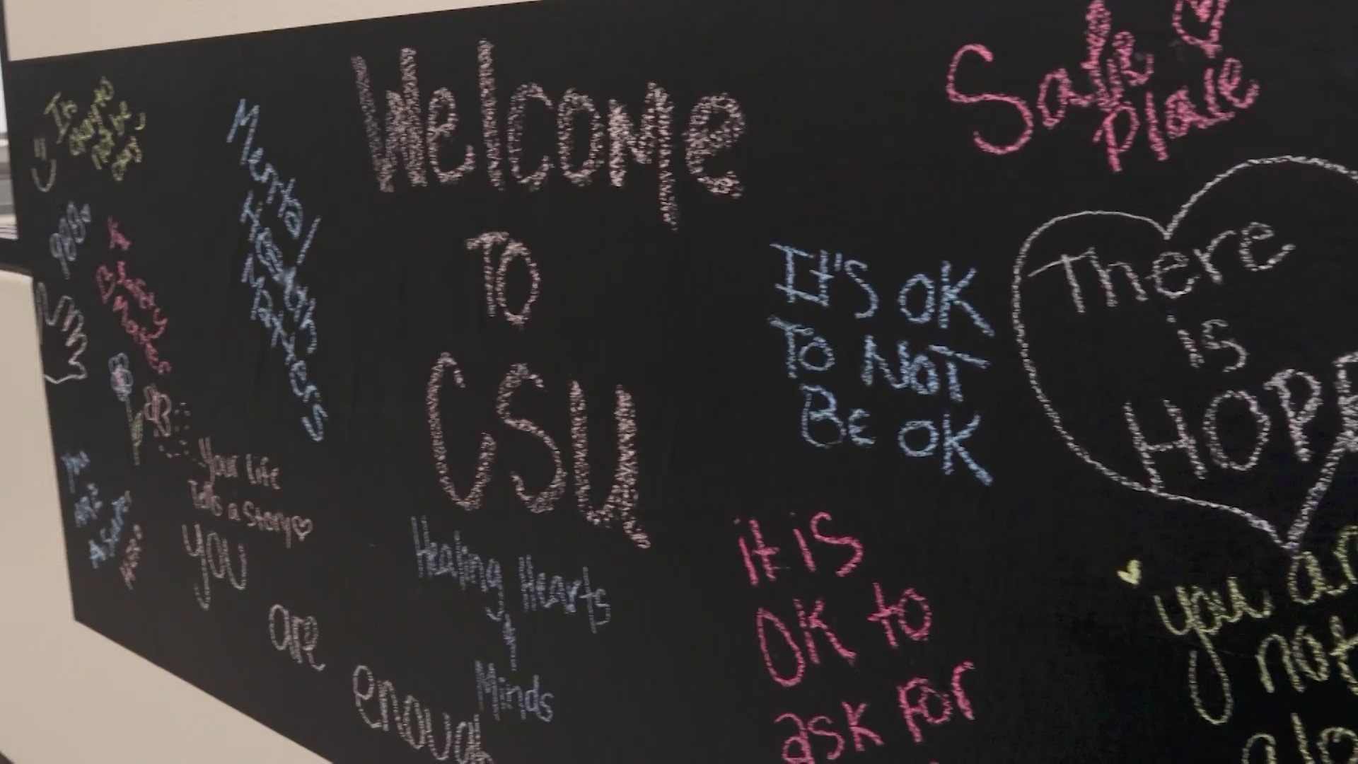'Desperately needed': Youth crisis unit opens in Visalia