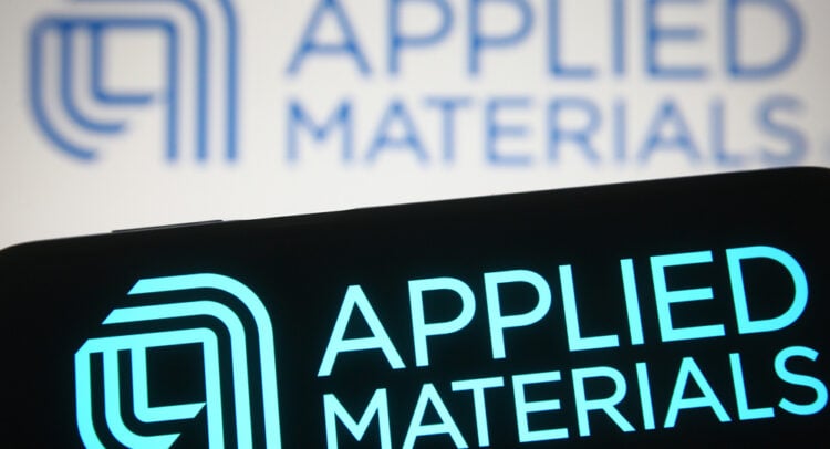 Applied Materials stock (AMAT) gets a big price target boost from top ...