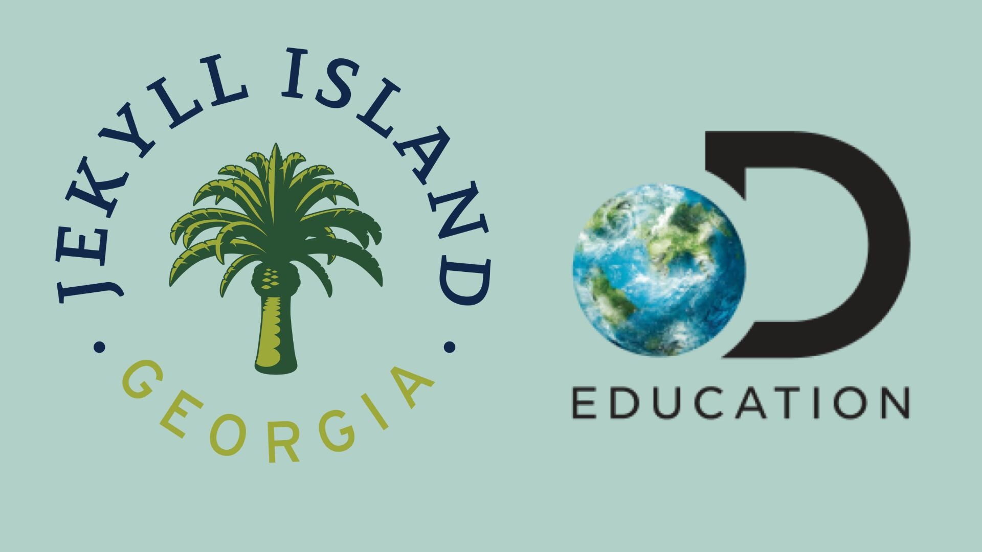 Jekyll Island Authority, Discovery Education & LEGO team up for new ...