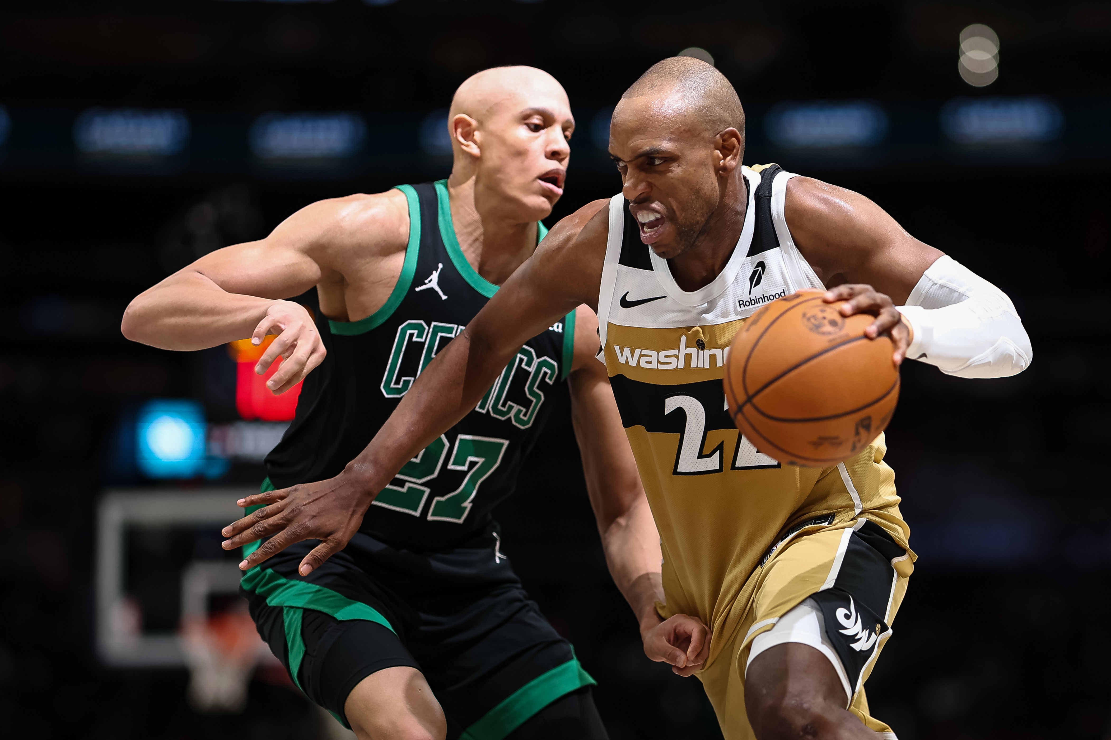 Wizards vs. Celtics final score: Washington gets blasted by Boston, 146-101