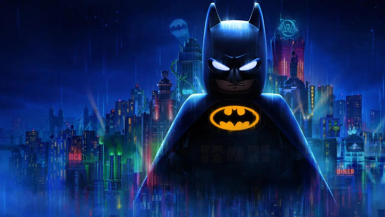 LEGO Batman: Legacy of the Dark Knight podría llegar antes de lo ...